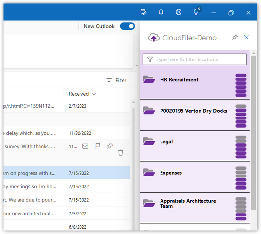 How does it work? – CloudFiler